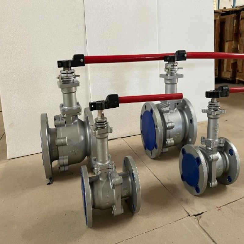 Photo Album | Regent Flowchem Equipments Pvt. Ltd.