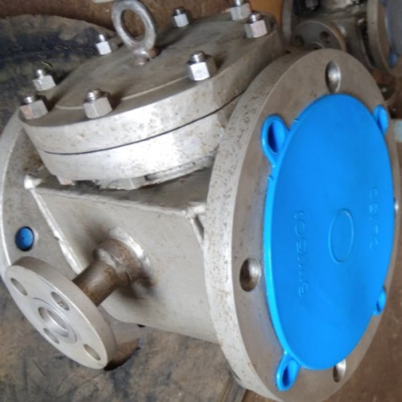 Photo Album | Regent Flowchem Equipments Pvt. Ltd.