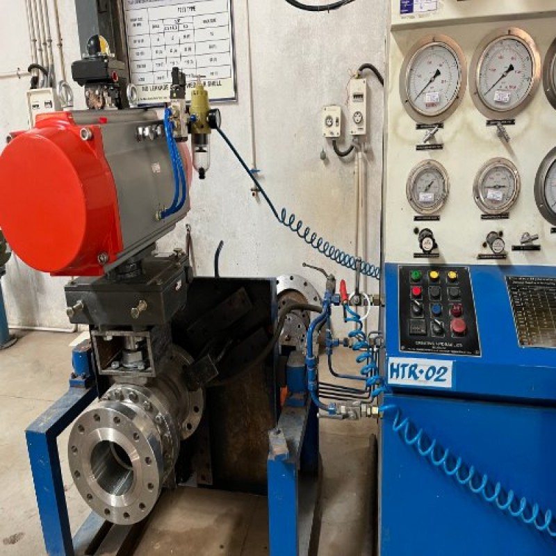 Photo Album | Regent Flowchem Equipments Pvt. Ltd.